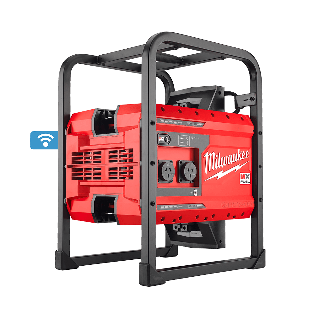 Milwaukee MX FUEL™ Power Supply MXFPS-0 Skin Only - Tool Kit Depot