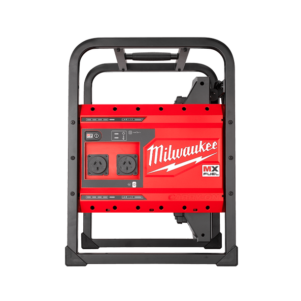 Milwaukee MX FUEL™ Power Supply MXFPS-0 Skin Only - Tool Kit Depot