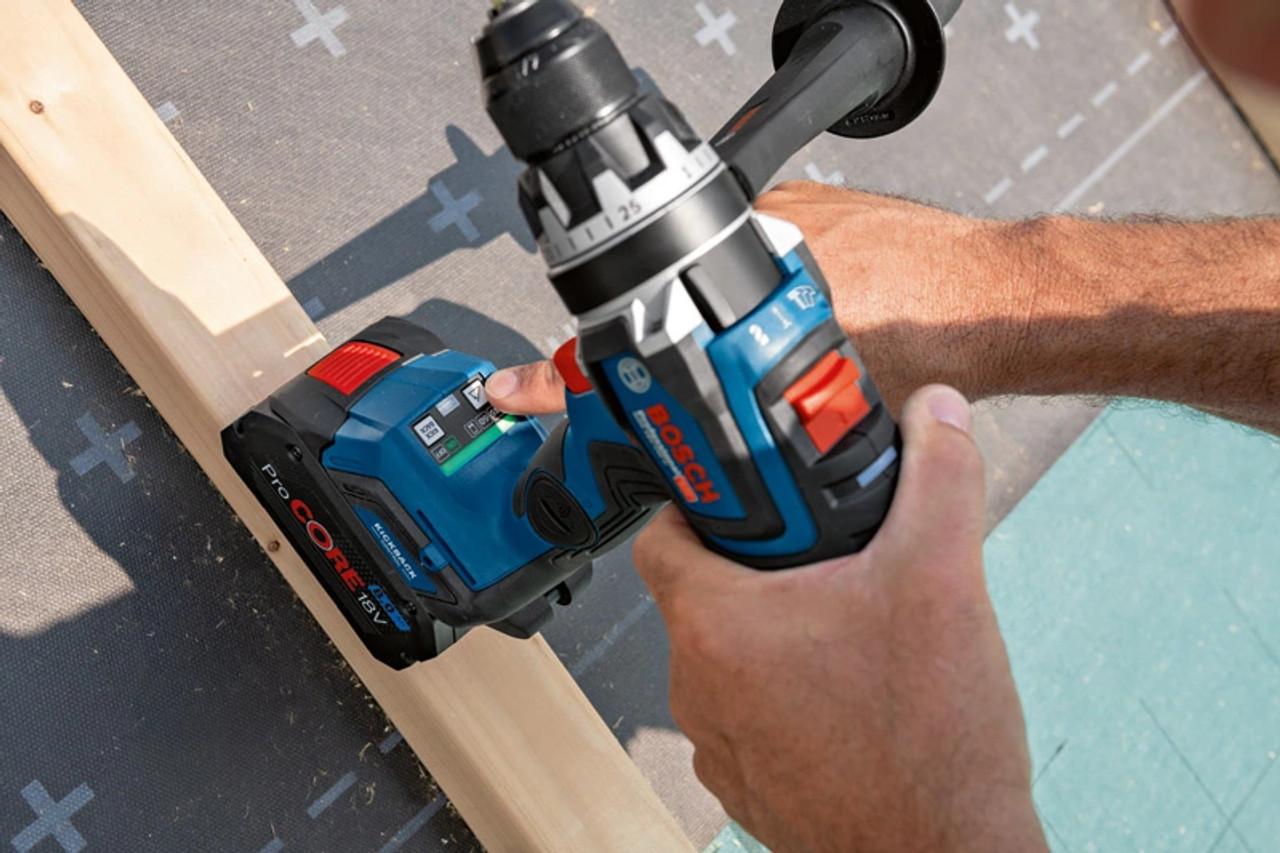 Bosch gsb professional store