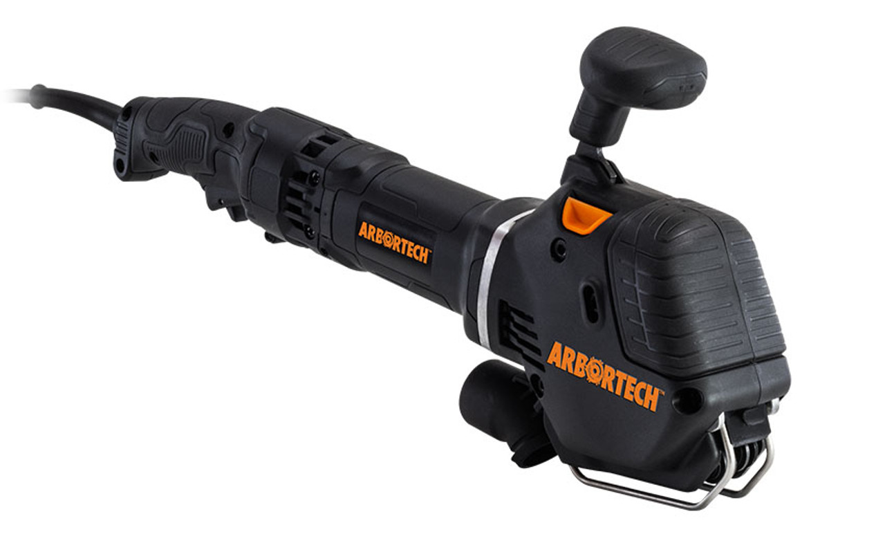 Arbortech AS200X Advanced Masonry Technology Brick & Mortar Saw - ALL.FG.200240.00