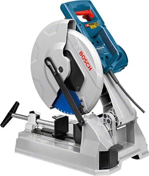 Bosch Cold Cut Saw 305mm 2000W GCD 12 JL - 0601B28040 - Tool Kit Depot