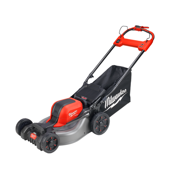 Milwaukee Lawn Mower Self Propelled 457mm 18V M18F2LM180 Skin Only ...