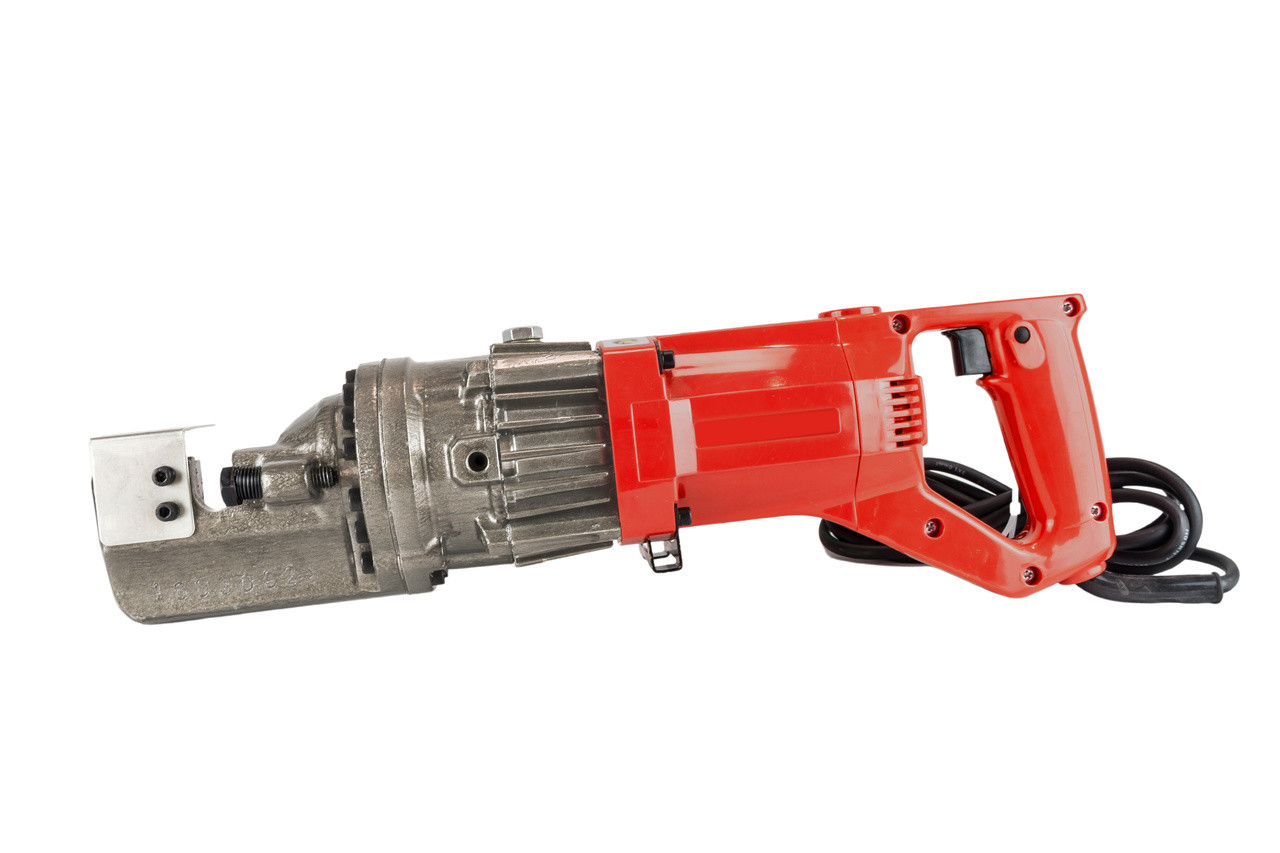 Rapidtool Rebar Cutter Electric 4‑16mm ERC-16 - Tool Kit Depot