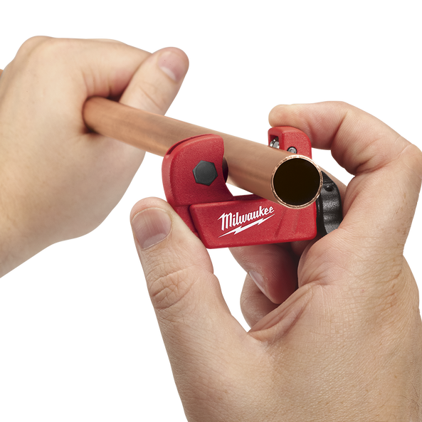 Special Order - Milwaukee Mini Copper Tubing Cutter 12.7mm (1/2 ...
