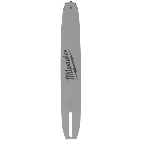 Milwaukee Chainsaw Bar Top Handle 14" - 49162745 - Tool Kit Depot