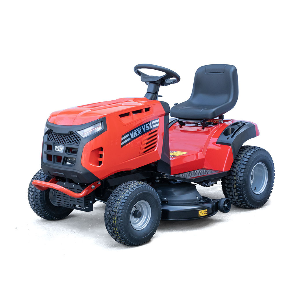 Victa Ride On Mower 38" 15.5HP VSX15.5/39 - 2691870 - Tool Kit Depot
