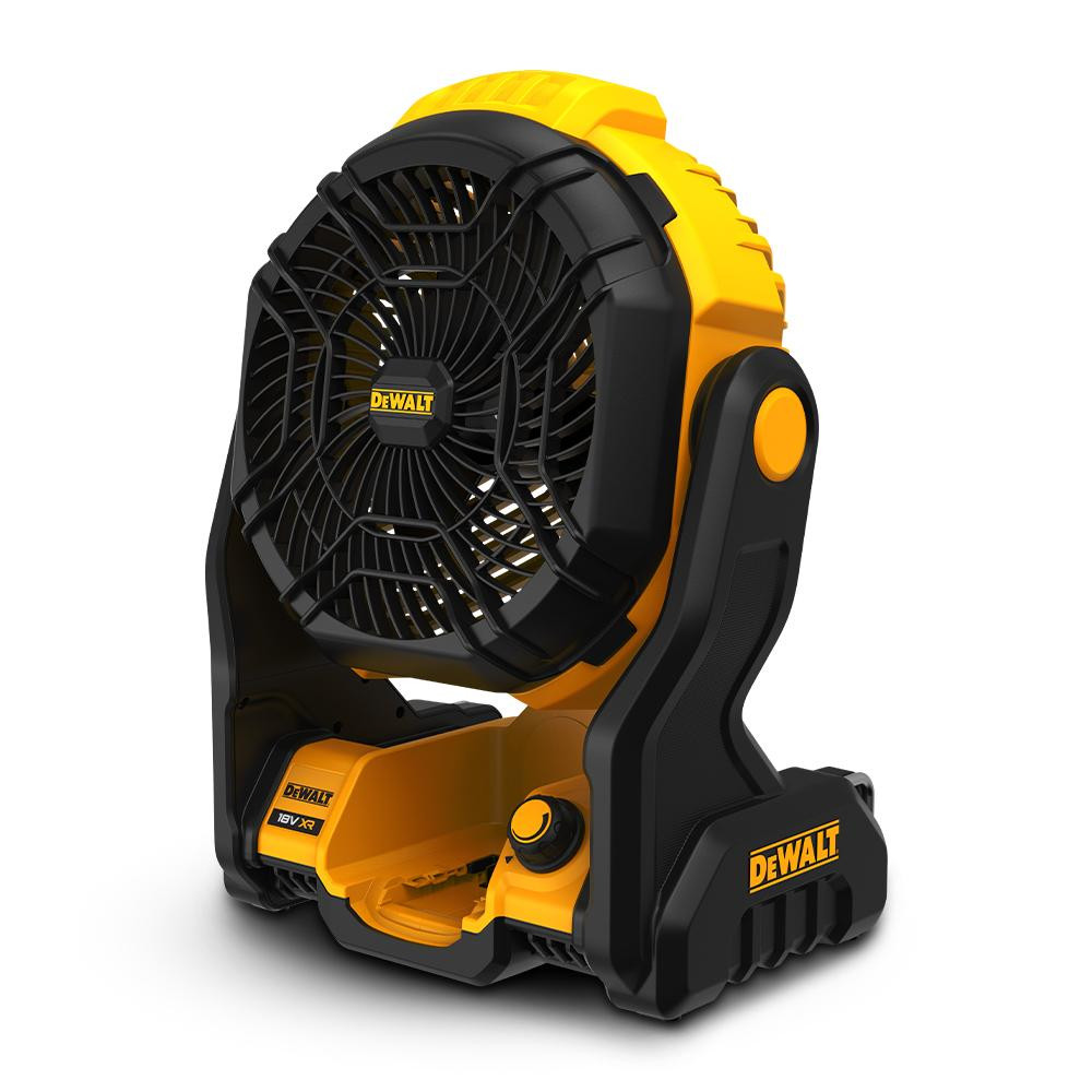 DeWalt 3 Piece Expansion 18V 5Ah Kit - DCZ3131P1-XE