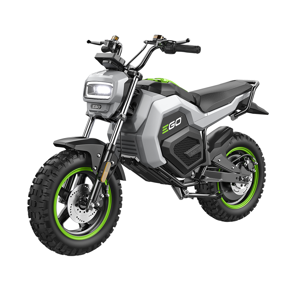 EGO POWER+ Mini Bike 56V Kit - MB1005E-2