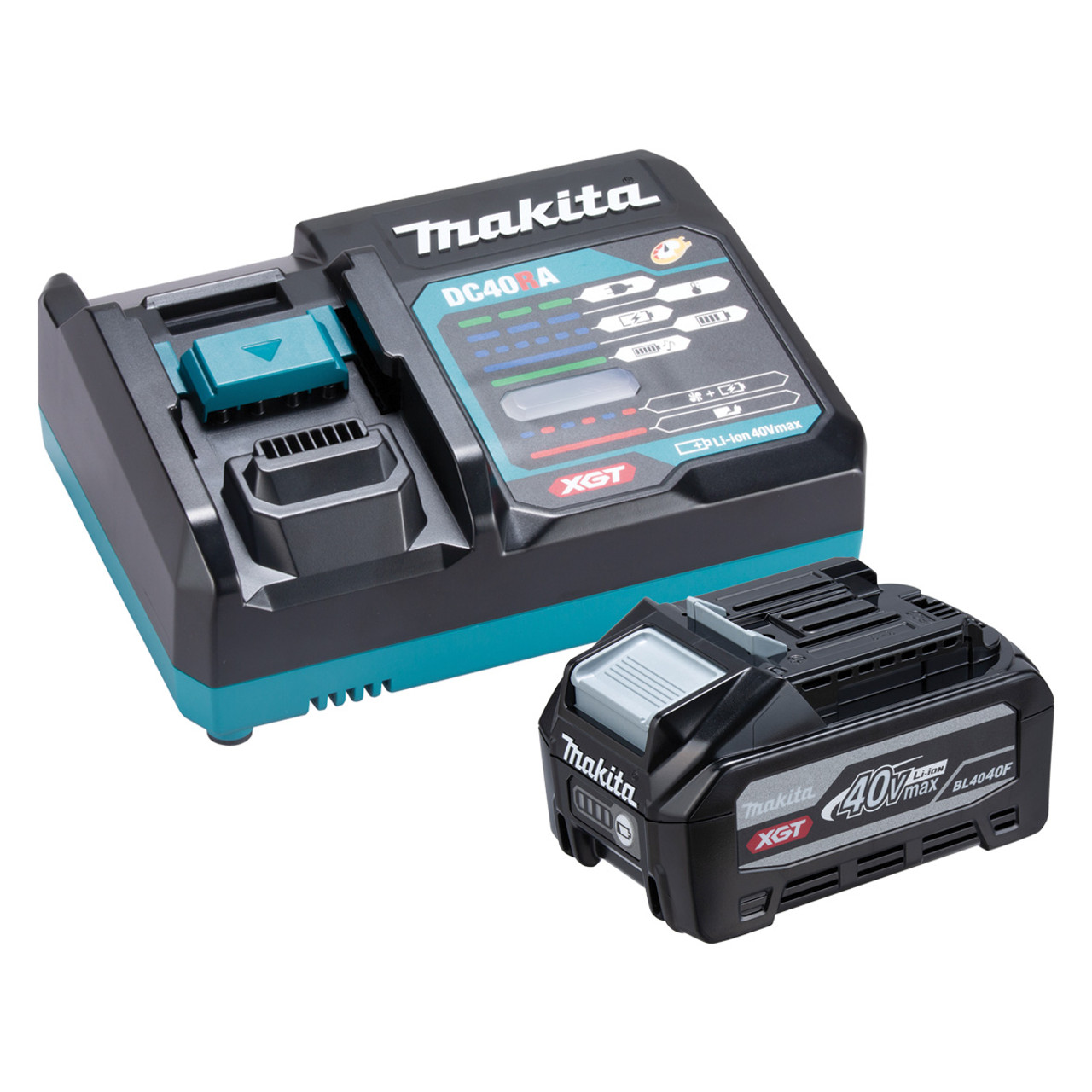 Makita battery pack store