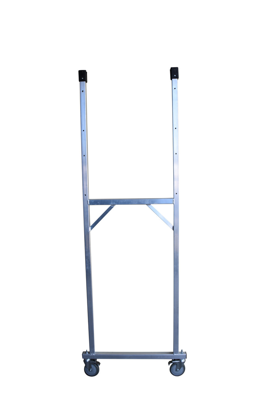 Bailey Modular Access Platform 5 Step Upright - FS13793 - Tool Kit Depot