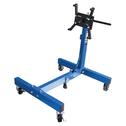 ITM Engine Stand 680kg - TM830-00680 - Tool Kit Depot
