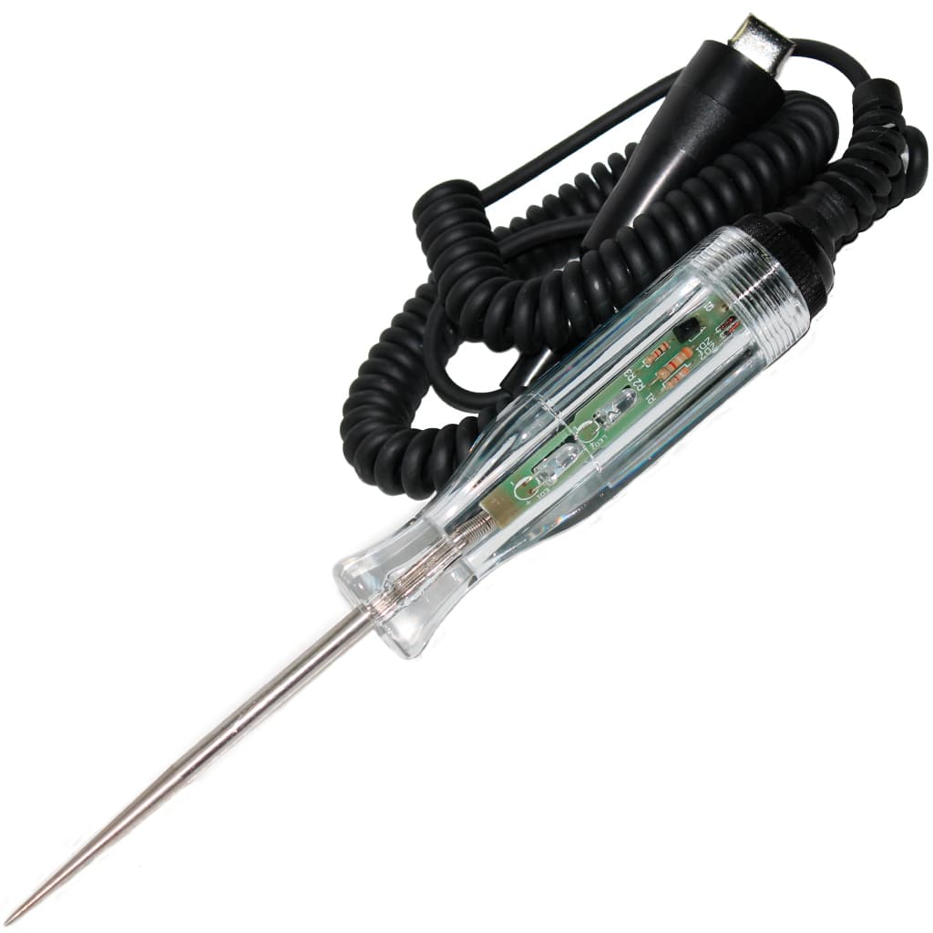 SP Tools Circuit Tester 12V and 42V - SP61015 - Tool Kit Depot