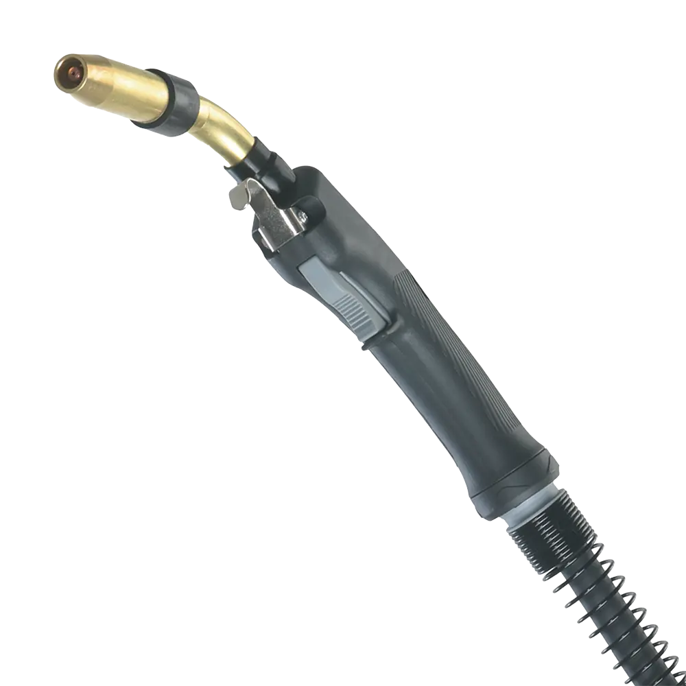 Unimig Mig Torch Bernard Style Mig BND300 15Ft - ARBND300-15E - Tool ...