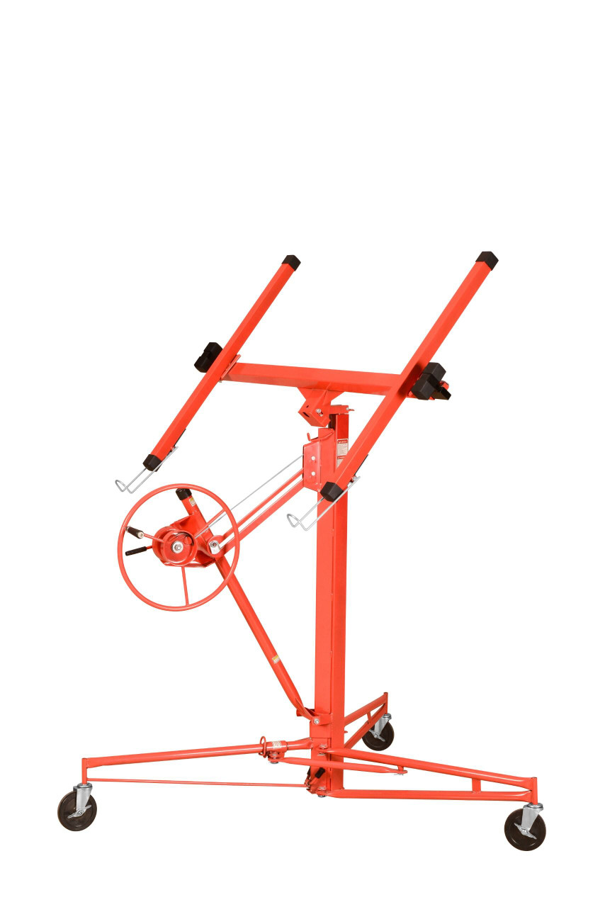 Redline Drywall & Panel Lifter 3350mm - RL38003 - Tool Kit Depot