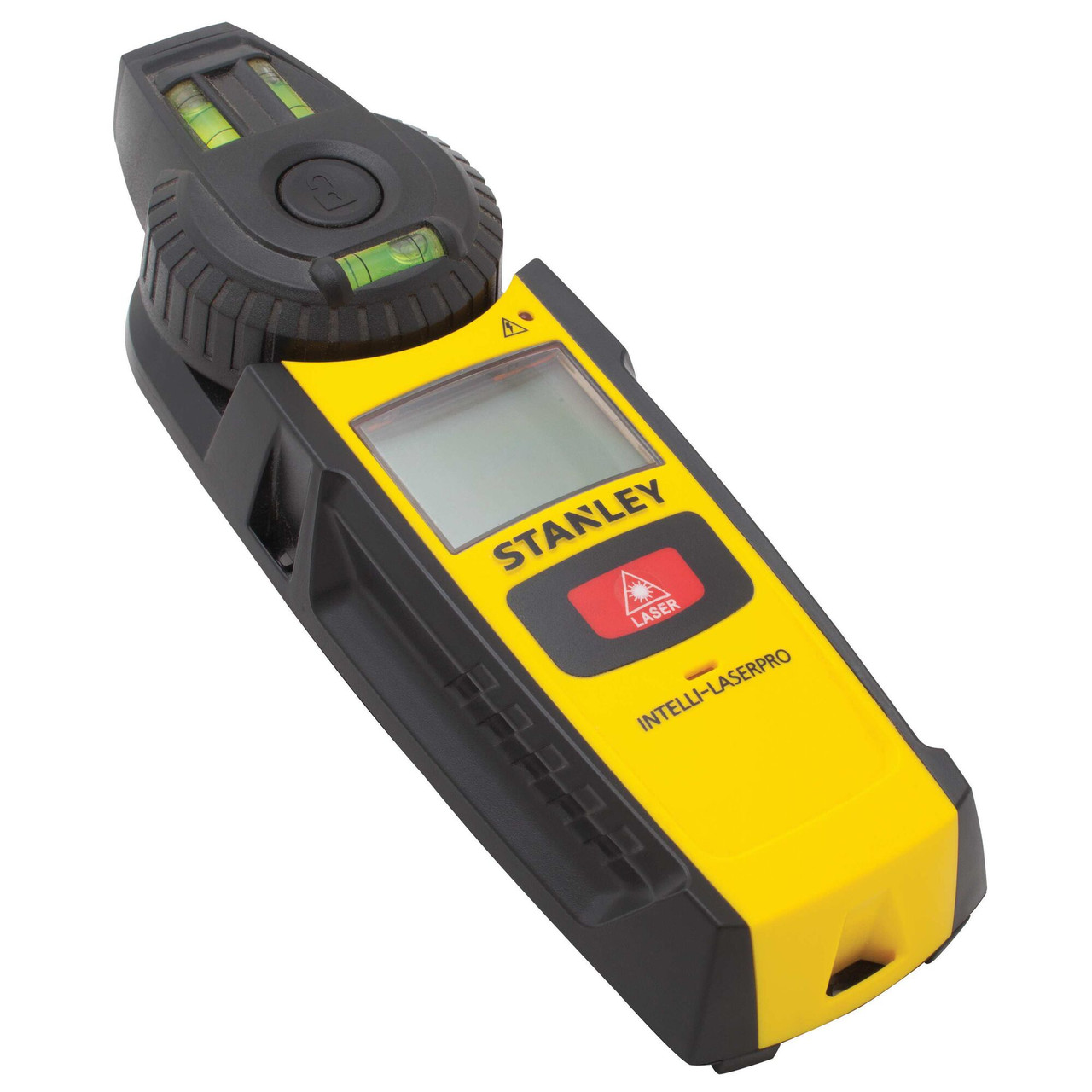 Stanley Stud Finder with Laser Intellisensor Pro - STHT77260 - Tool Kit ...