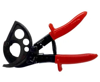 Cabac Ratchet Cable Cutter 400mm² - K684/T - Tool Kit Depot