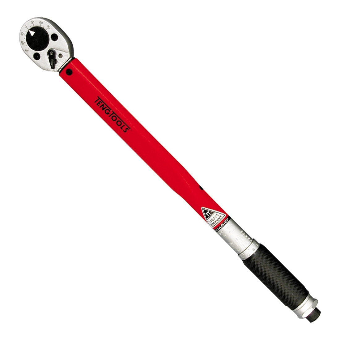 Teng Tools 70-350nm Torque Wrench - 1292AG-E4 | Tool Kit Depot