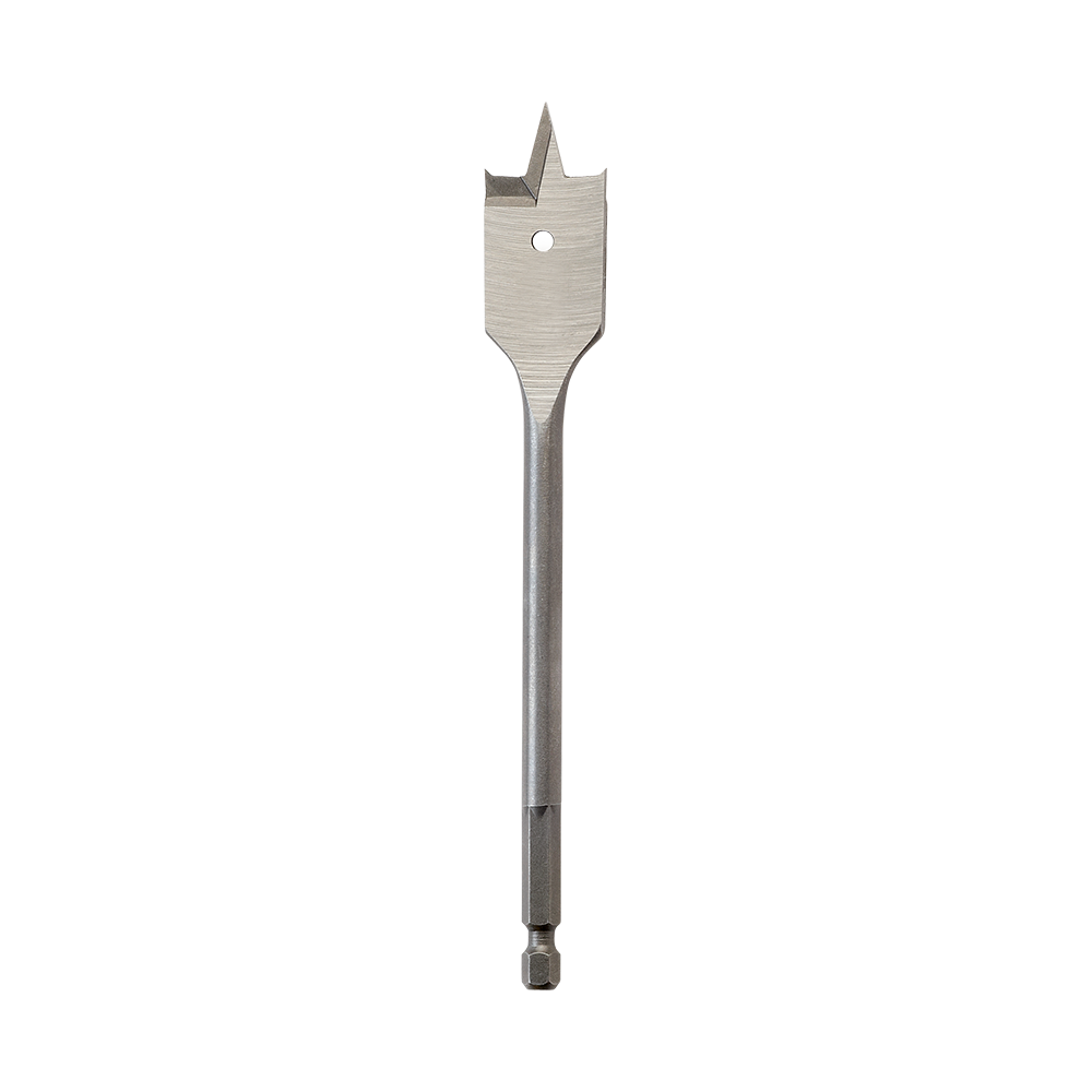 Milwaukee Timber Spade Bit 22mm - 48270122 - Tool Kit Depot