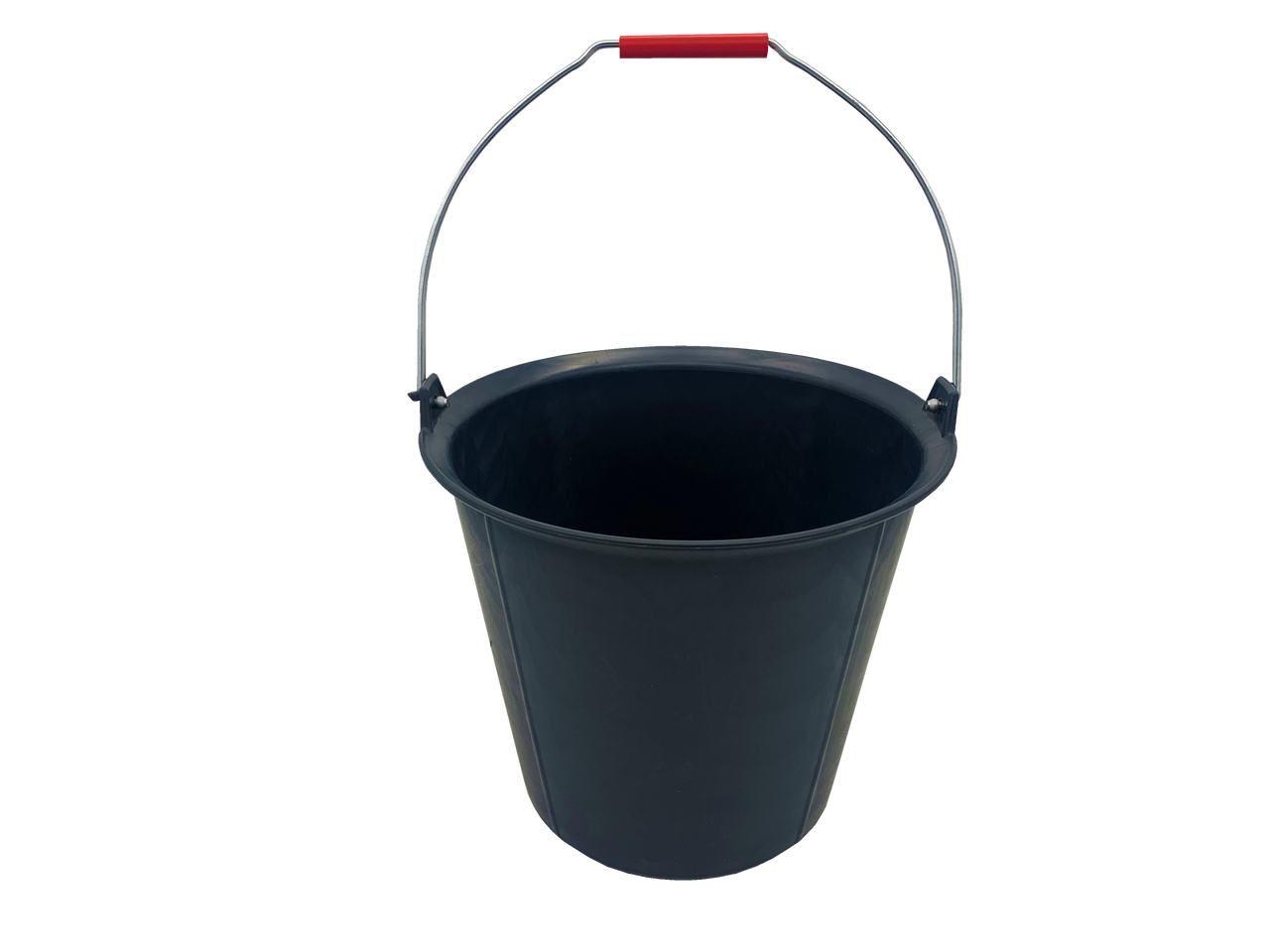 Masterfinish Rubber Bucket 13L - MFRB-13 - Tool Kit Depot