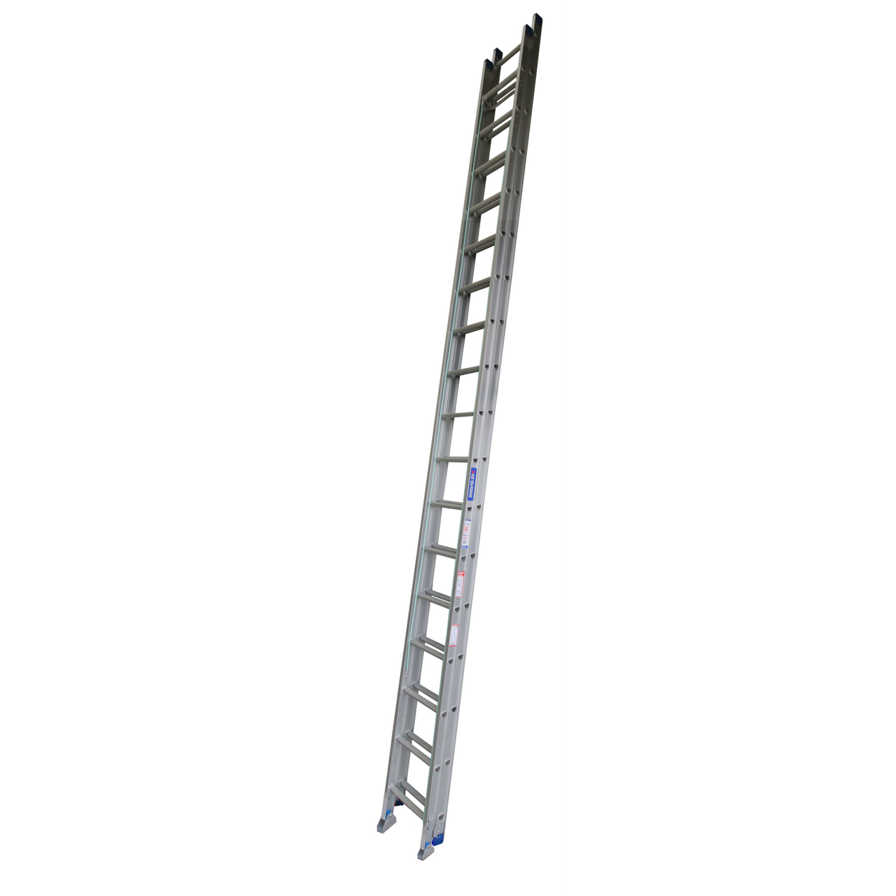 INDALEX AL Pro Ext Ladder Swivel Feet 5.6-9.9M - PROX33-SF - Tool Kit Depot