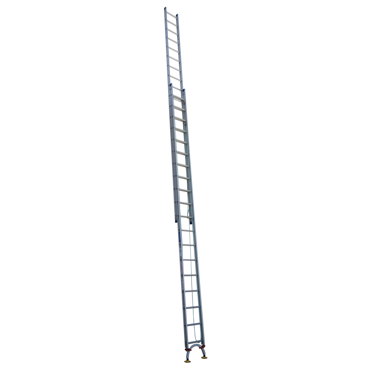 INDALEX AL Pro Ext Ladder Level Arc 6.3-10.8M - PROX36 - Tool Kit Depot