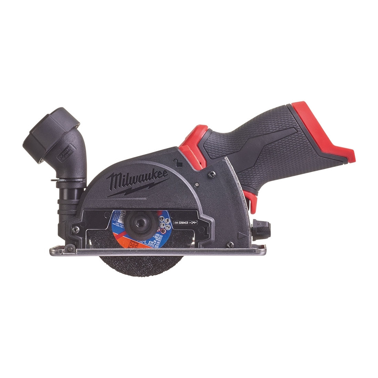 Milwaukee Cut Off Tool Compact 12V M12FCOT 0 Skin Only