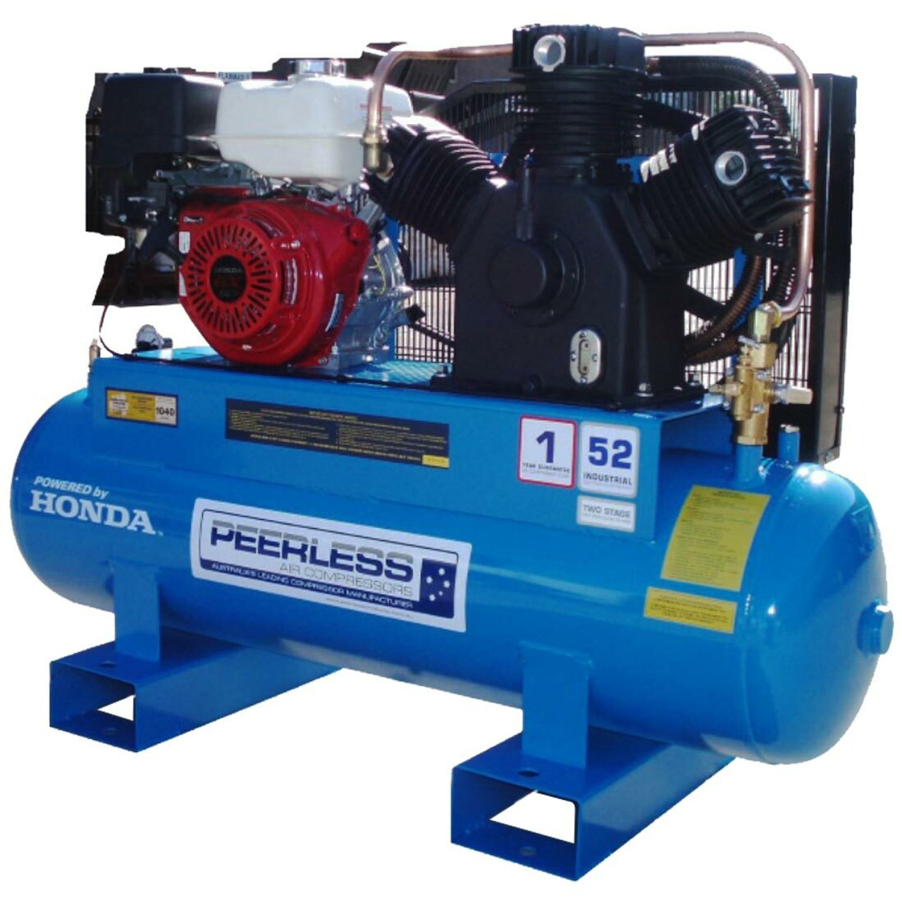 Peerless air compressor store