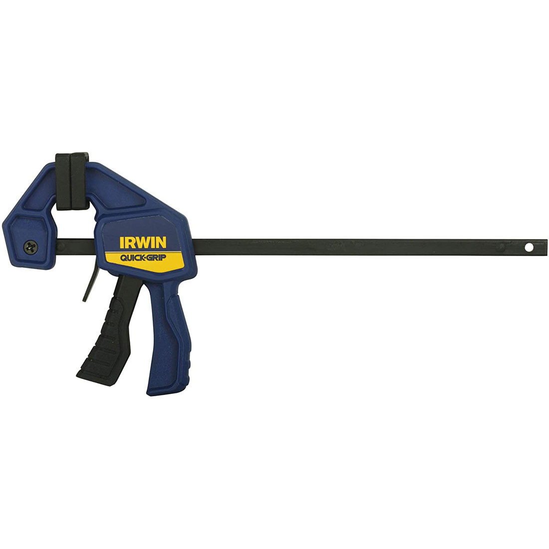 Irwin 100mm Quick-Grip Mini Bar Clamp - 1964746 | Tool Kit Depot