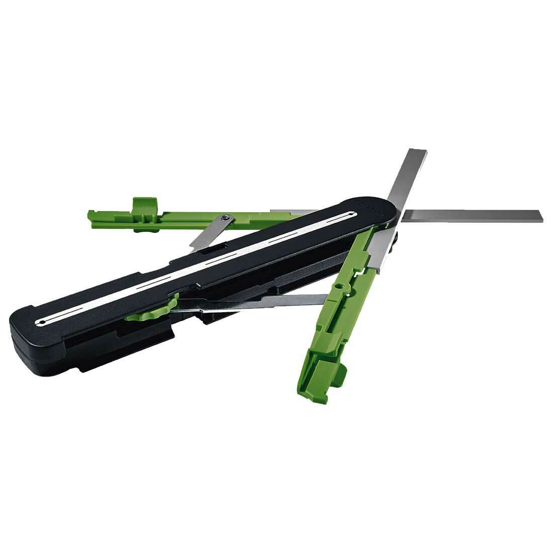 Festool KS 60 E-SET KAPEX 1200 Watt 216mm Slide Compound Mitre Saw with ...