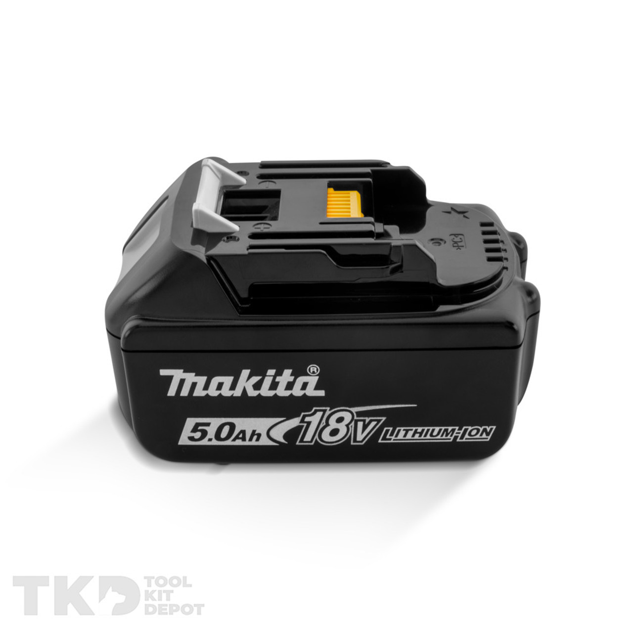 Makita 18V Li Ion Battery 5Ah BL1850B