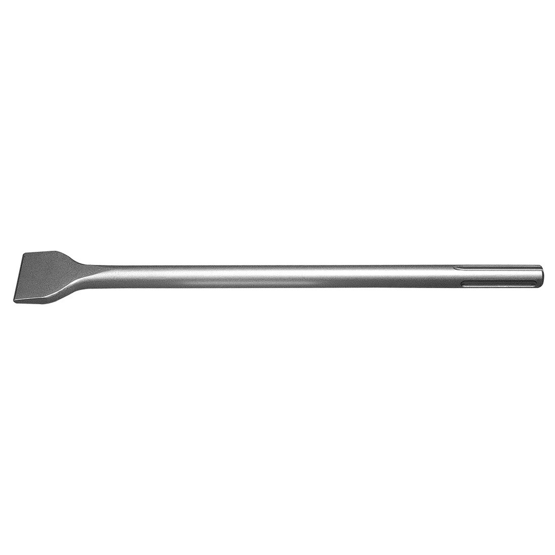 300mm x 50mm - SDS Max Type Shank, Wide Chisel