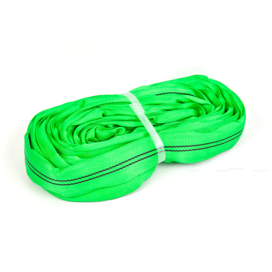 Beaver 4m x 51mm Green Round Sling - 2000kg