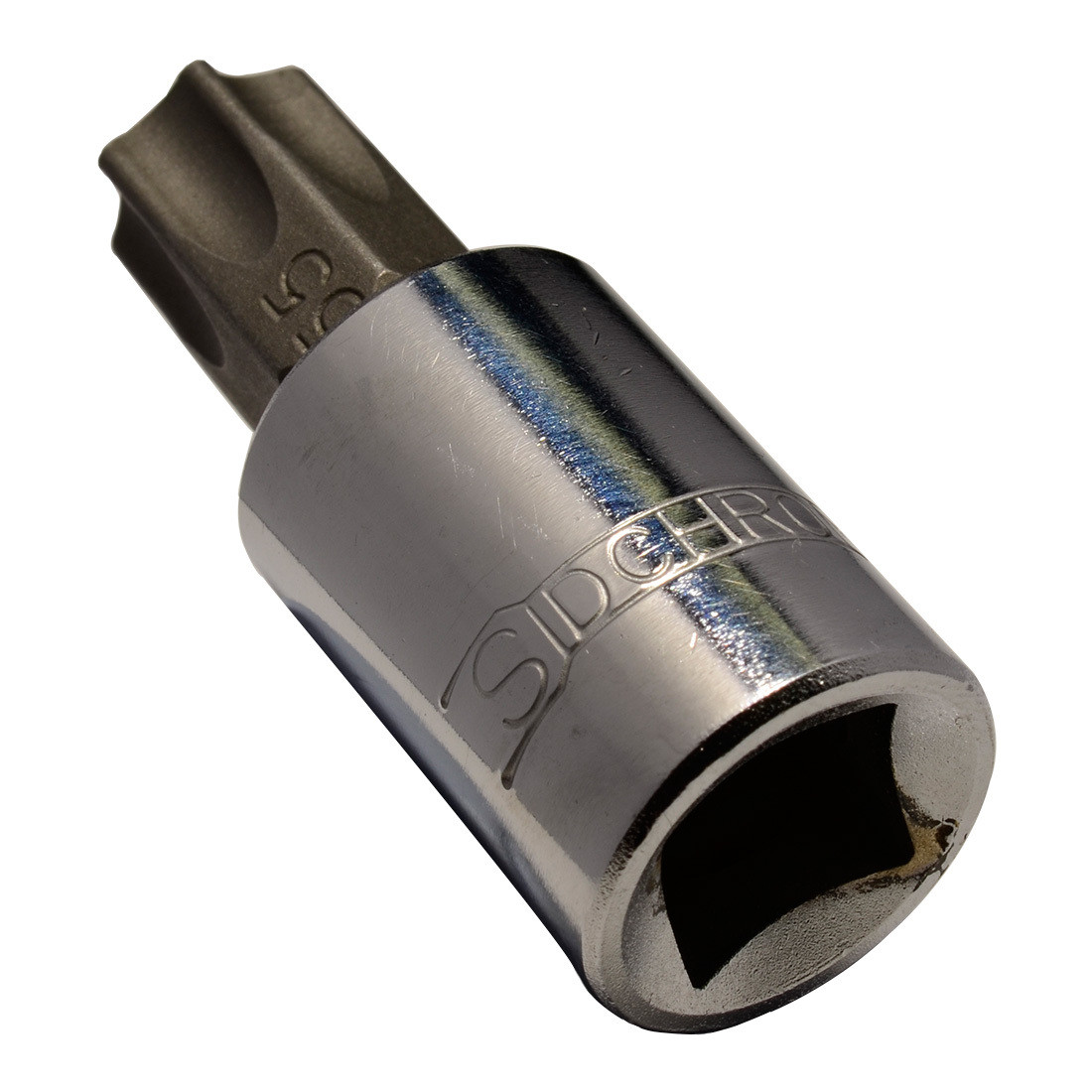 Sidchrome 3/8" Drive Tru-Torque (Torx) Socket - S-30