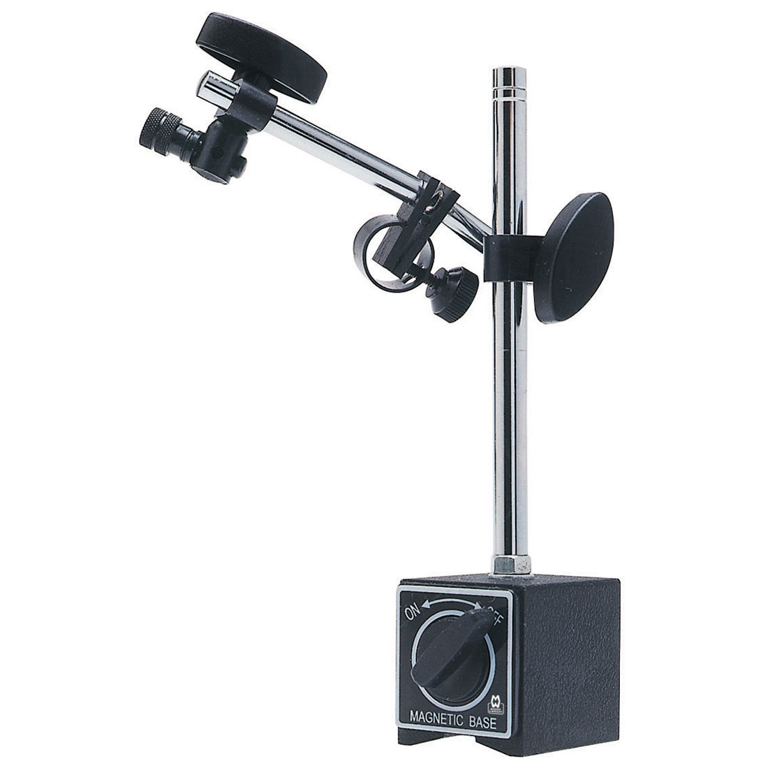 Moore & Wright Magnetic Dial Indicator Stand