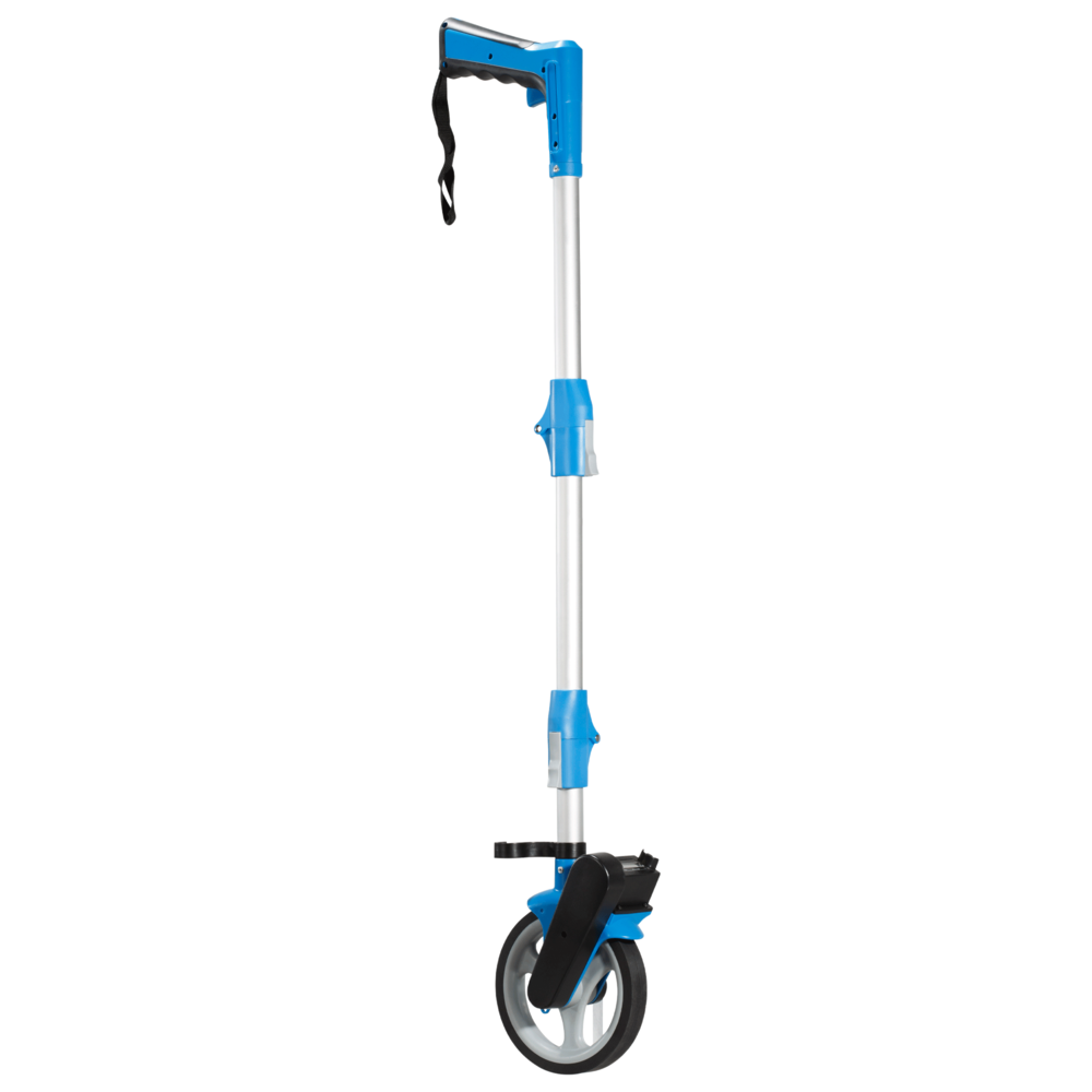 Empire 150mm Measuring Wheel - EM150MW | Tool Kit Depot