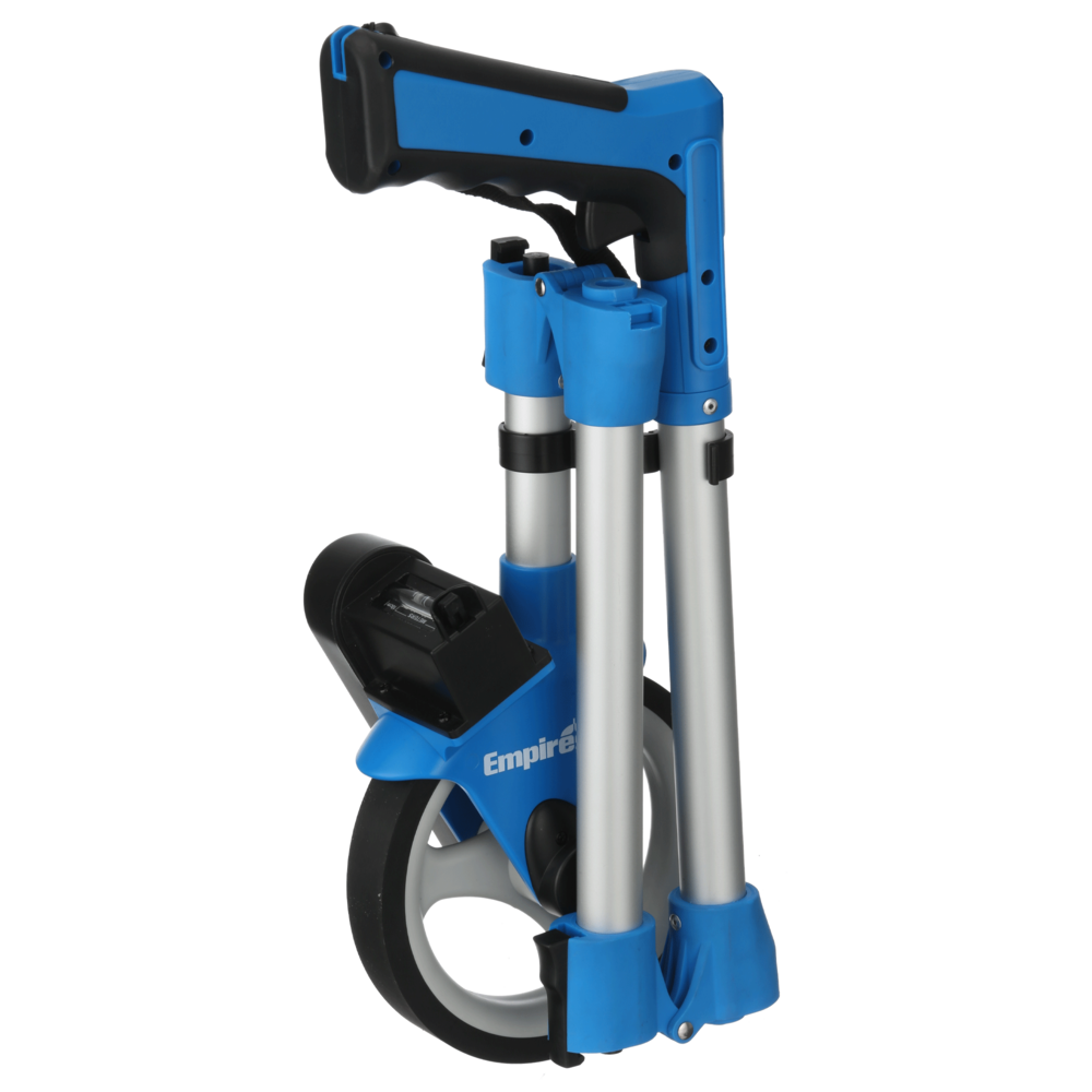 Empire 150mm Measuring Wheel - EM150MW | Tool Kit Depot