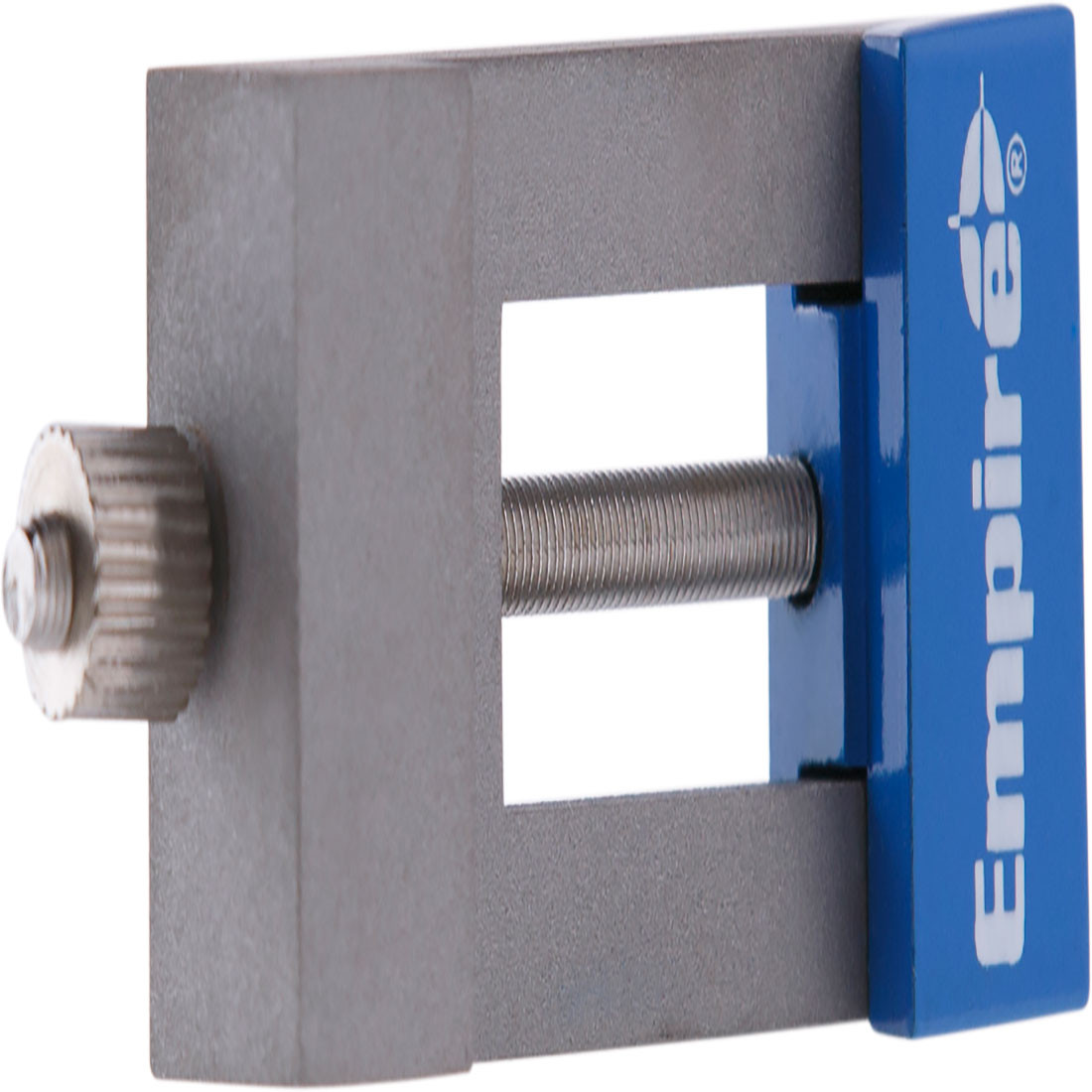 Empire Stainless Steel Ruler Stop - EMSSRS | Tool Kit Depot