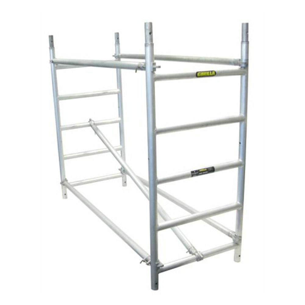 Gorilla Expanda Scaffold Riser Unit - GS-01A