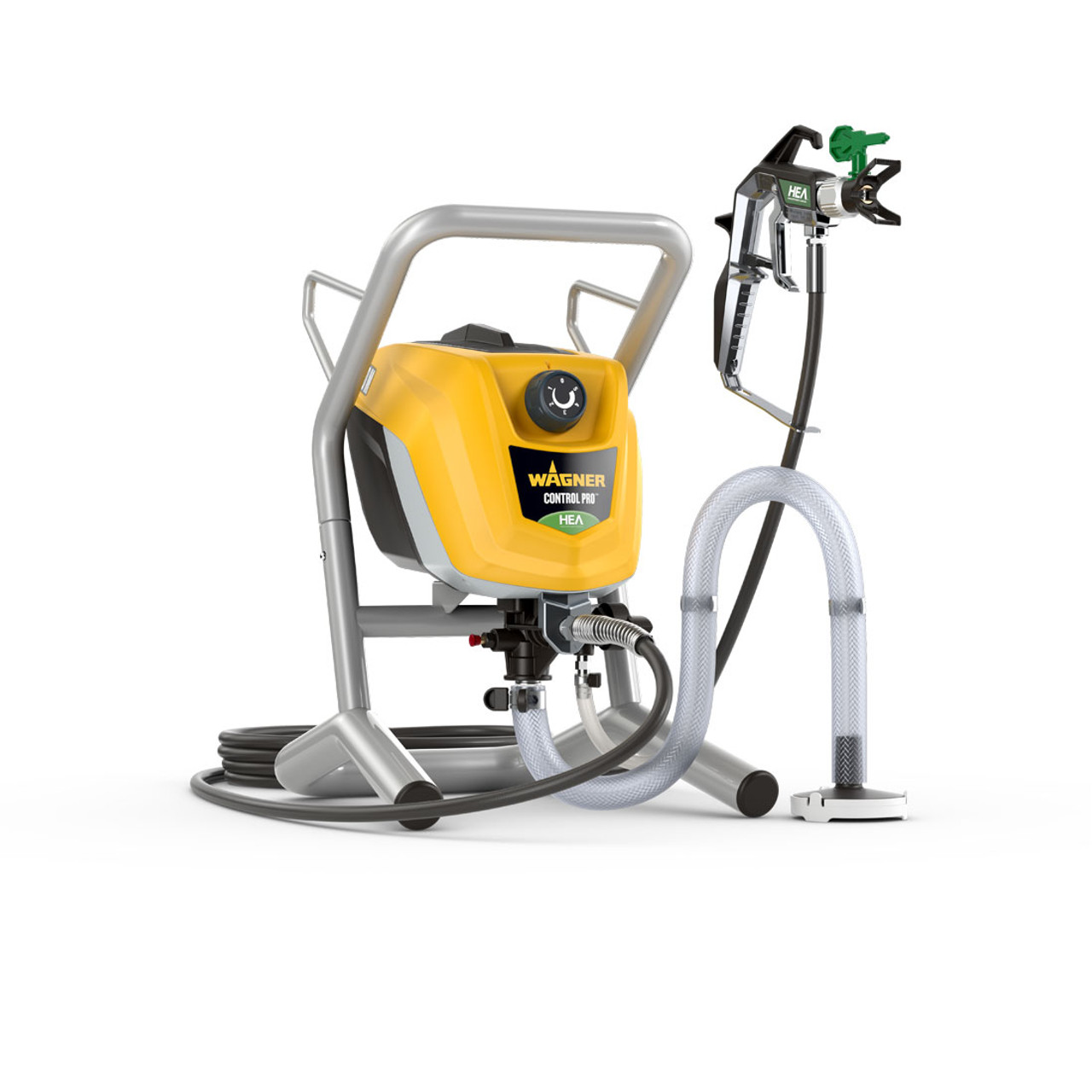 Wagner 550 professional airless sprayer store
