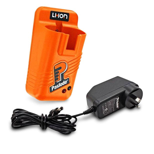 Paslode Li-Ion Charger Kit - Base / Transformer - B20543B