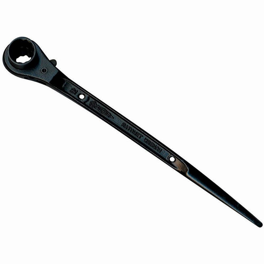 Super Ratchet Podger Wrench 10mm X 12mm - SRRN1012