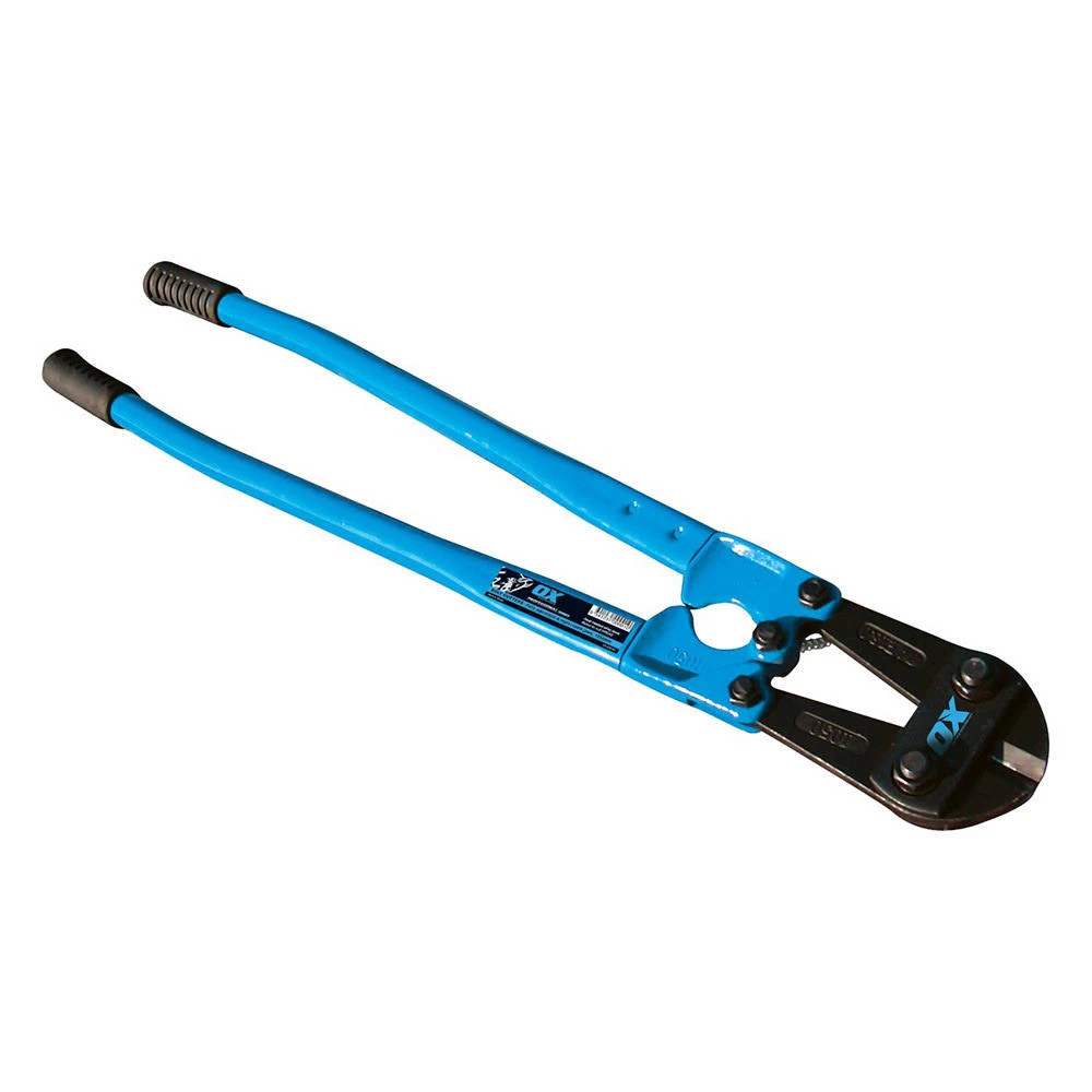 OX Professional Bolt Cutter - 750mm - OX-P230130