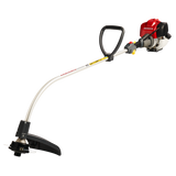 Bent shaft whipper snipper store
