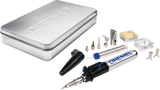Dremel gas soldering iron store