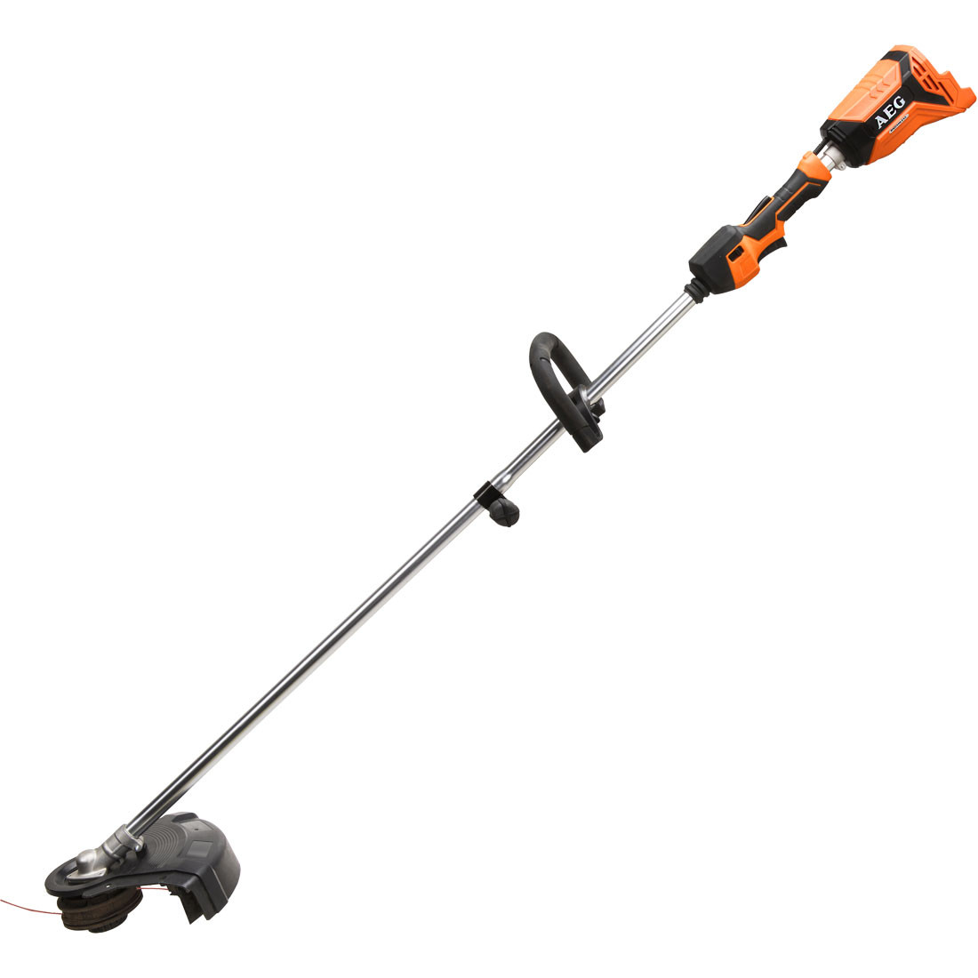 AEG 18V Brushless Line Trimmer - ALT18B | Tool Kit Depot