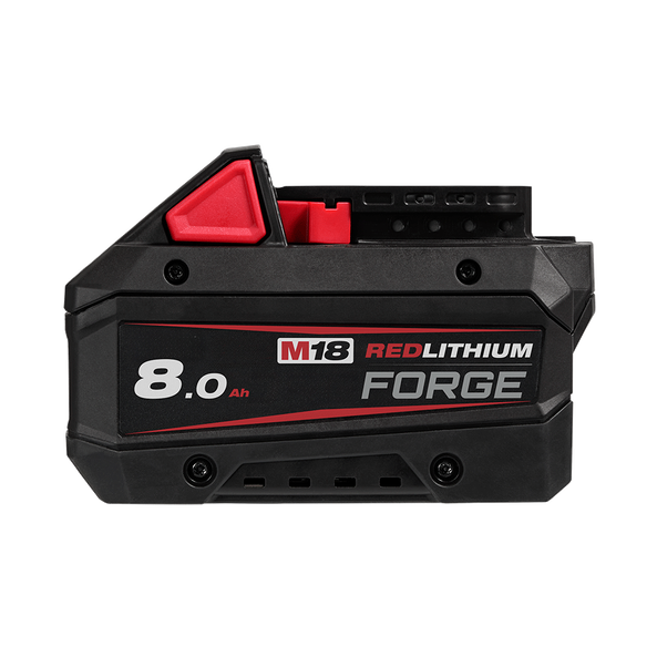 Milwaukee M18 REDLITHIUM FORGE Battery 12Ah - M18FB12 - Tool Kit Depot