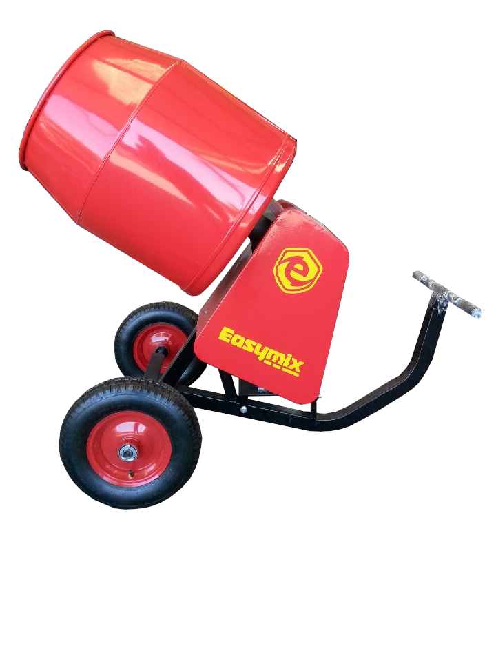 Cement Mixers - Tool Kit Depot