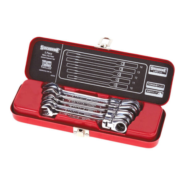 Sidchrome | Sidchrome Products | Sidchrome Tools | Tool Kit Depot