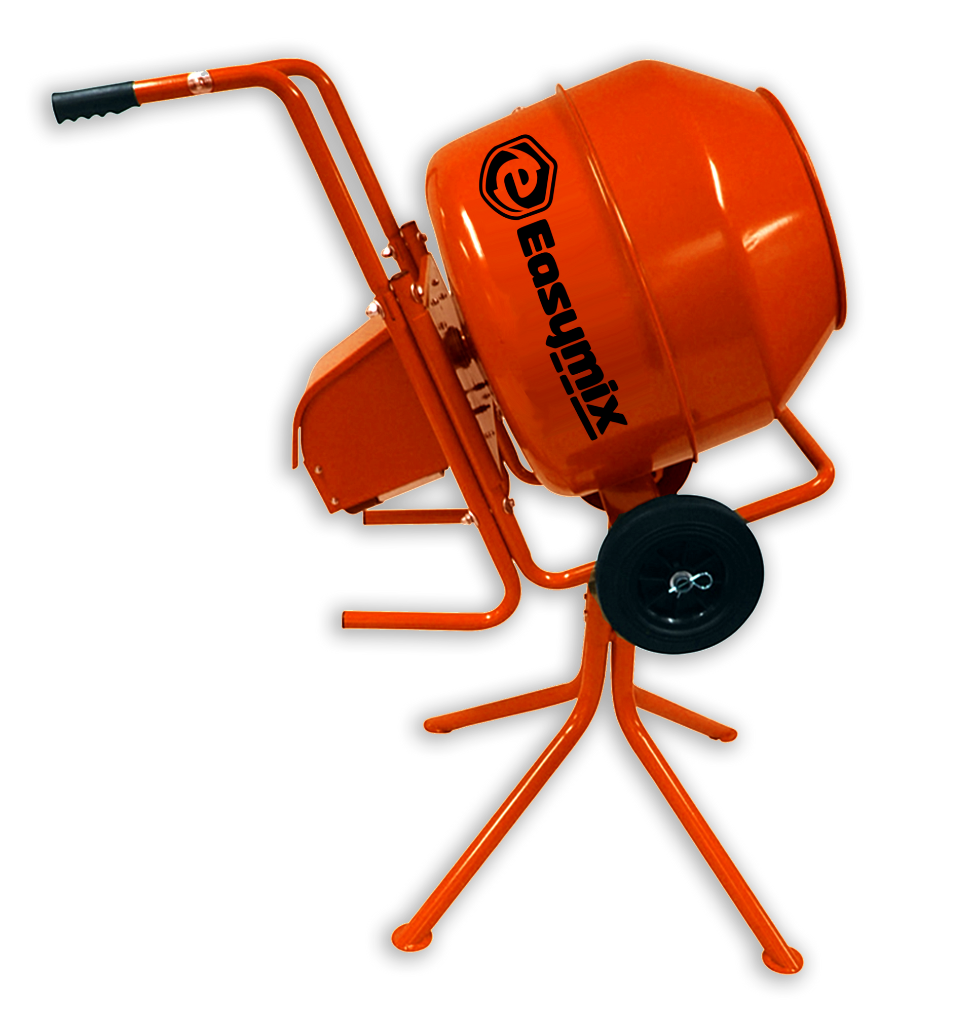Cement Mixers - Tool Kit Depot
