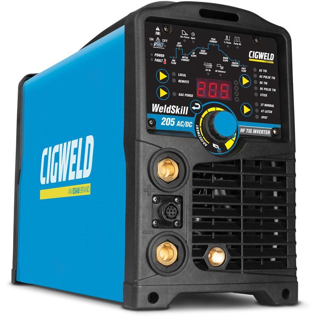 TIG Welders - Tool Kit Depot